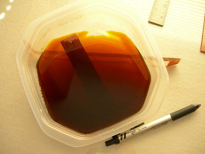 Supplier of Ferric chloride from Turkey and Dubai UAE - Causticsodaco